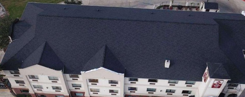 Commercial Roofing Austin, TX | Integro Construction Services