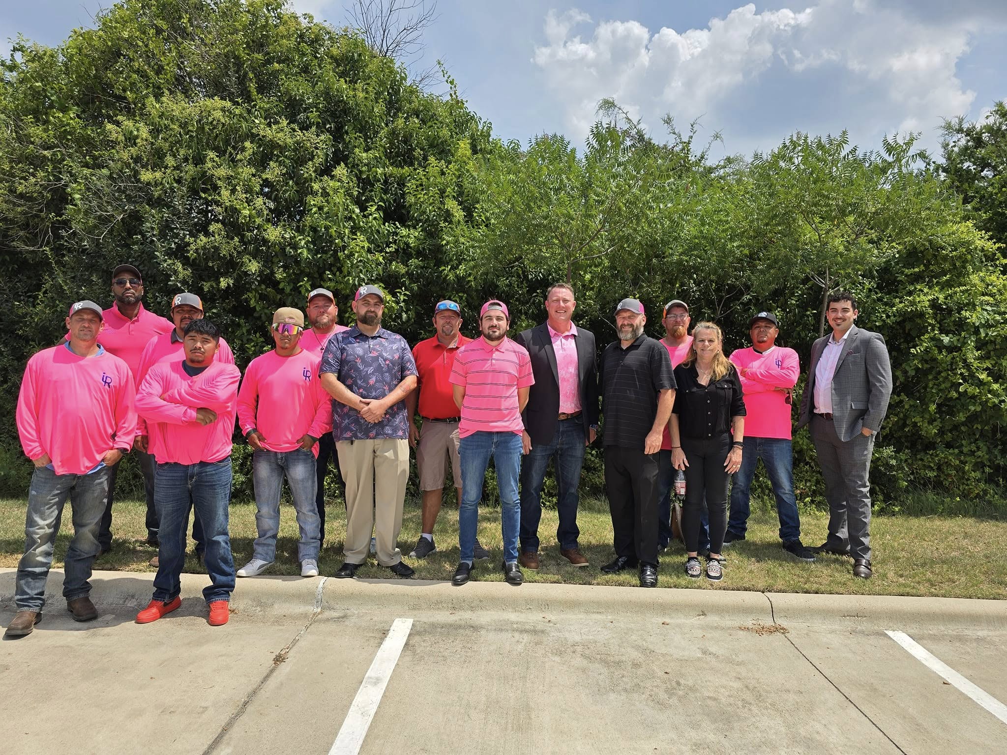 Roofing Company Georgetown | Integro Construction Services